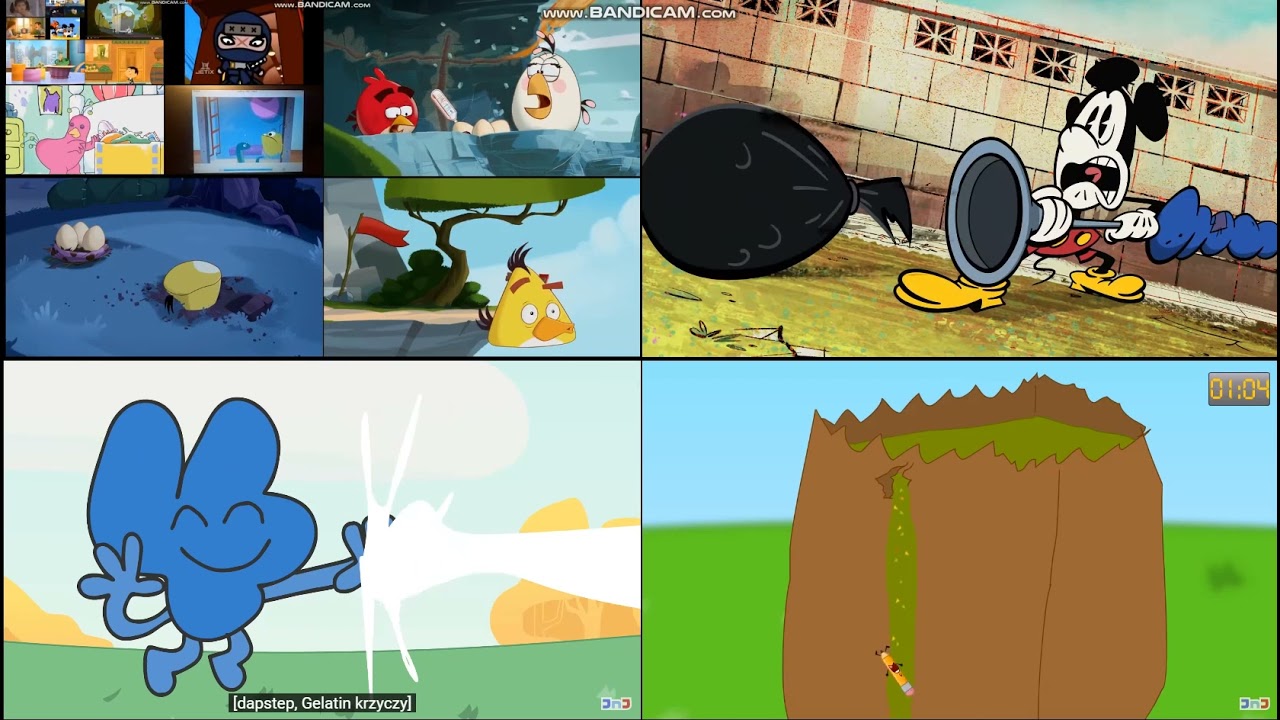 Reupload Up To Faster 136parison To Bubble Guppies Youtube