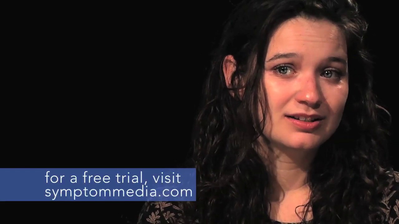 Insomnia Due to a Mental Disorder Example, Sleep Wake, DSM-5-TR Video ...