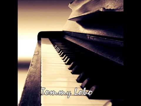 Tommy Lobo - Azerbaycan himni (piano)