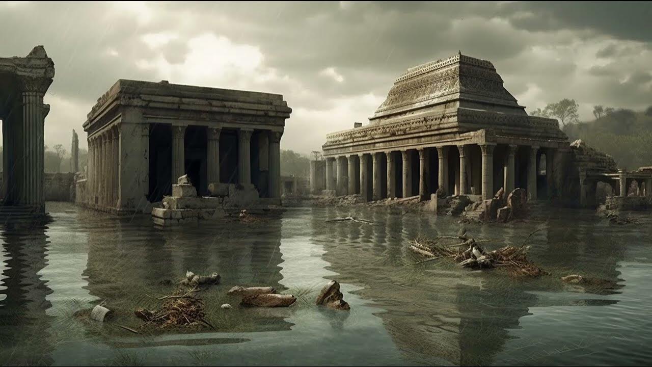 Flood Myths across various cultures. - YouTube