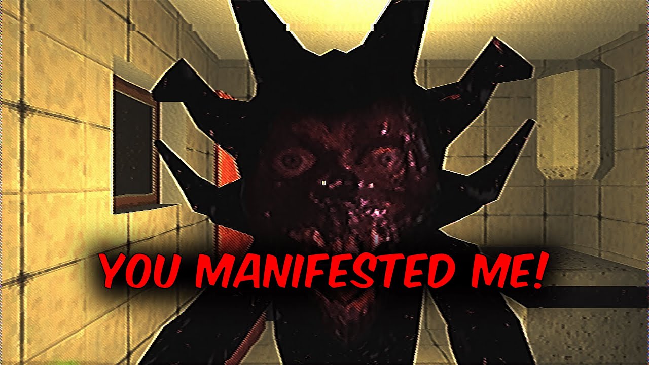 A Horror Game Where Someone Is Watching You Shower - Rinse and Repeat ...