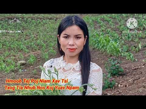 Hmoob tej poj niam xav tsi txog tia hnub no koj yuav npam 12/8/2024 - YouTube