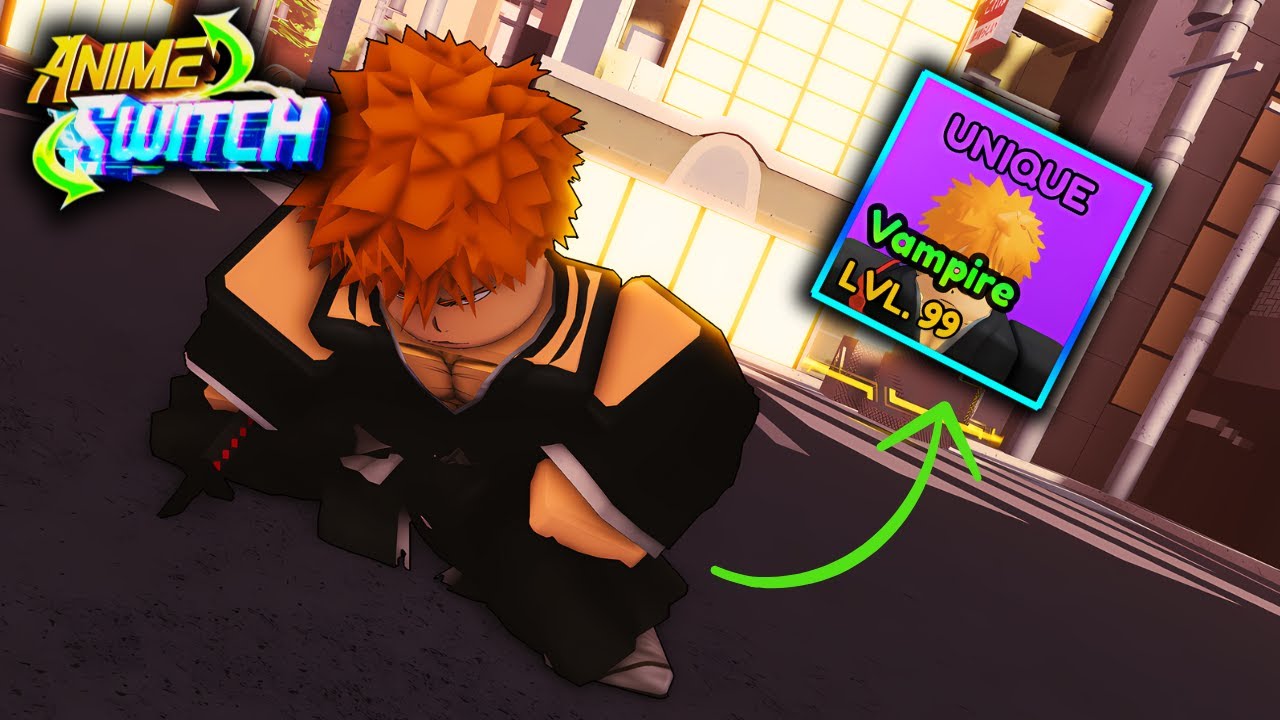 Max Level Ichigo Has More Potential than you Thought in this New Roblox ...