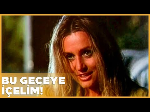 Vahşi ve Güzel Türk Filmi | Turgut, Yasemin'e Açılıyor!