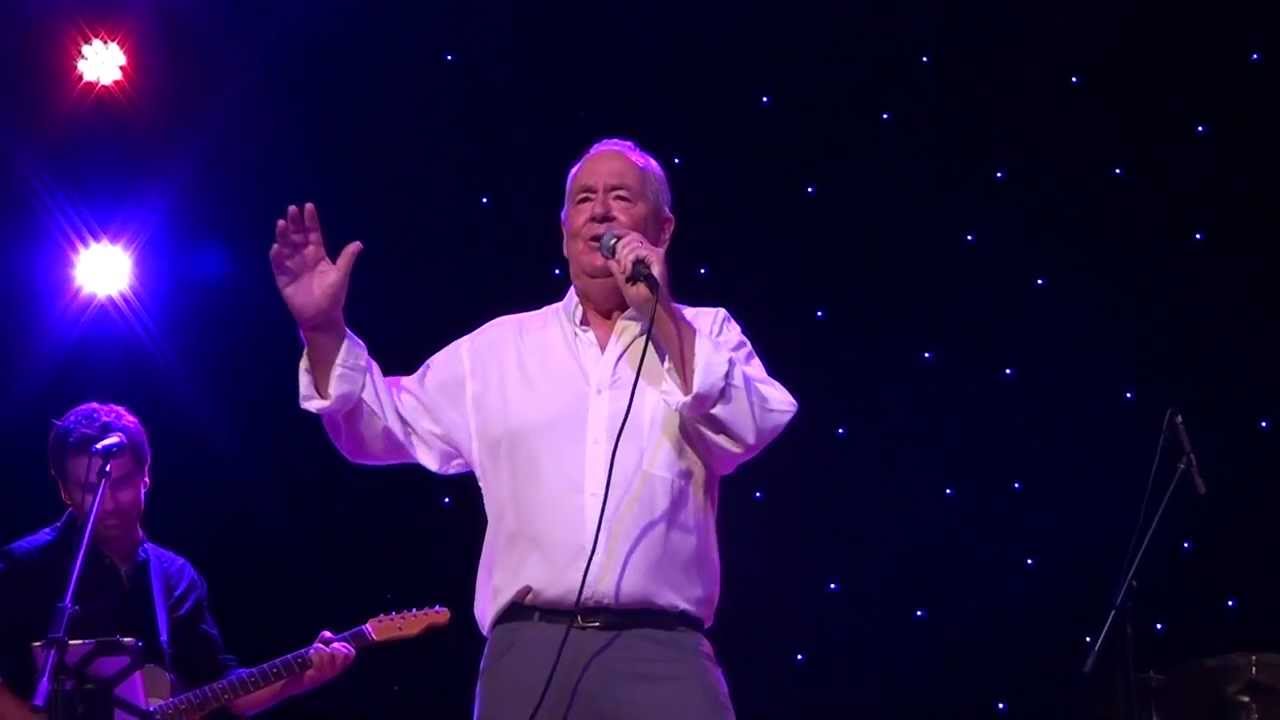 Ray Kernaghan - Remember Me (I'm The One Who Loves You) - YouTube