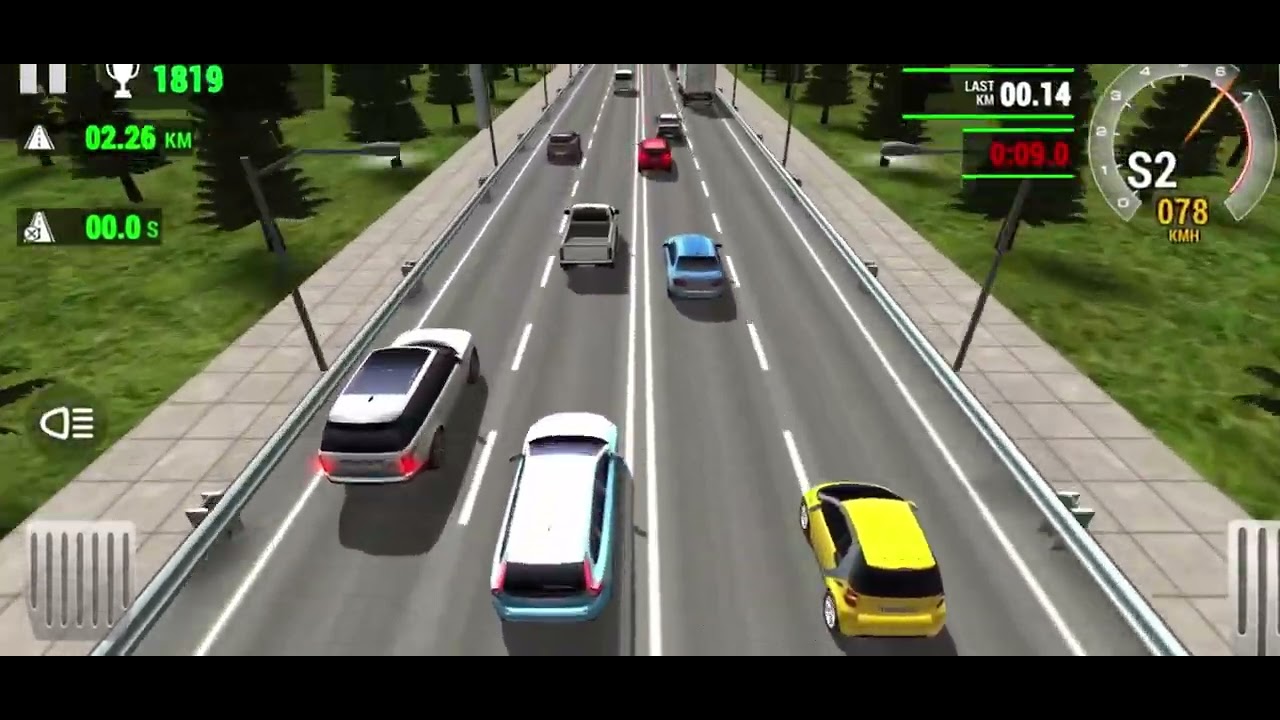 Car Race || Gameplay || Game#19 - YouTube