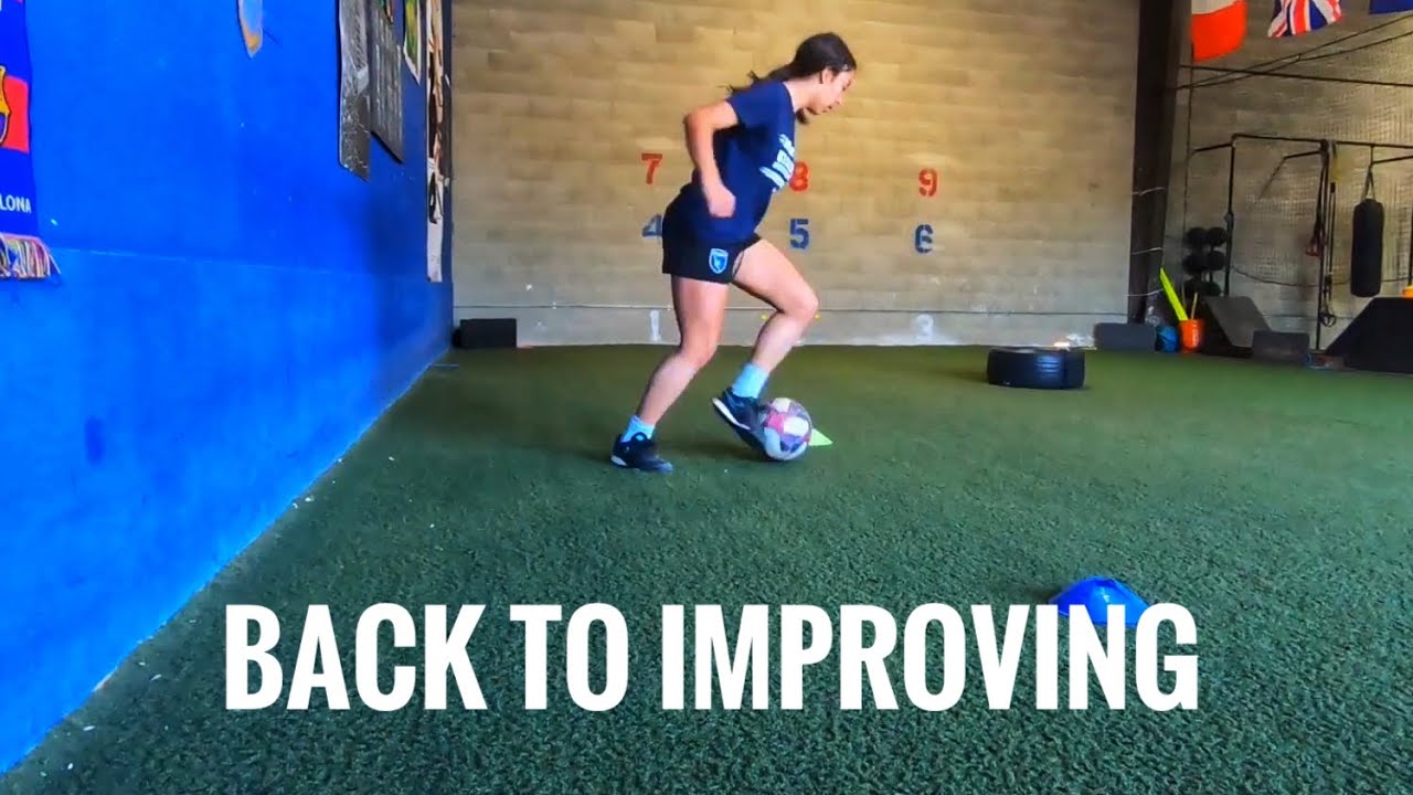 Soccer training - soccer skills soccer drills, technical ability ...