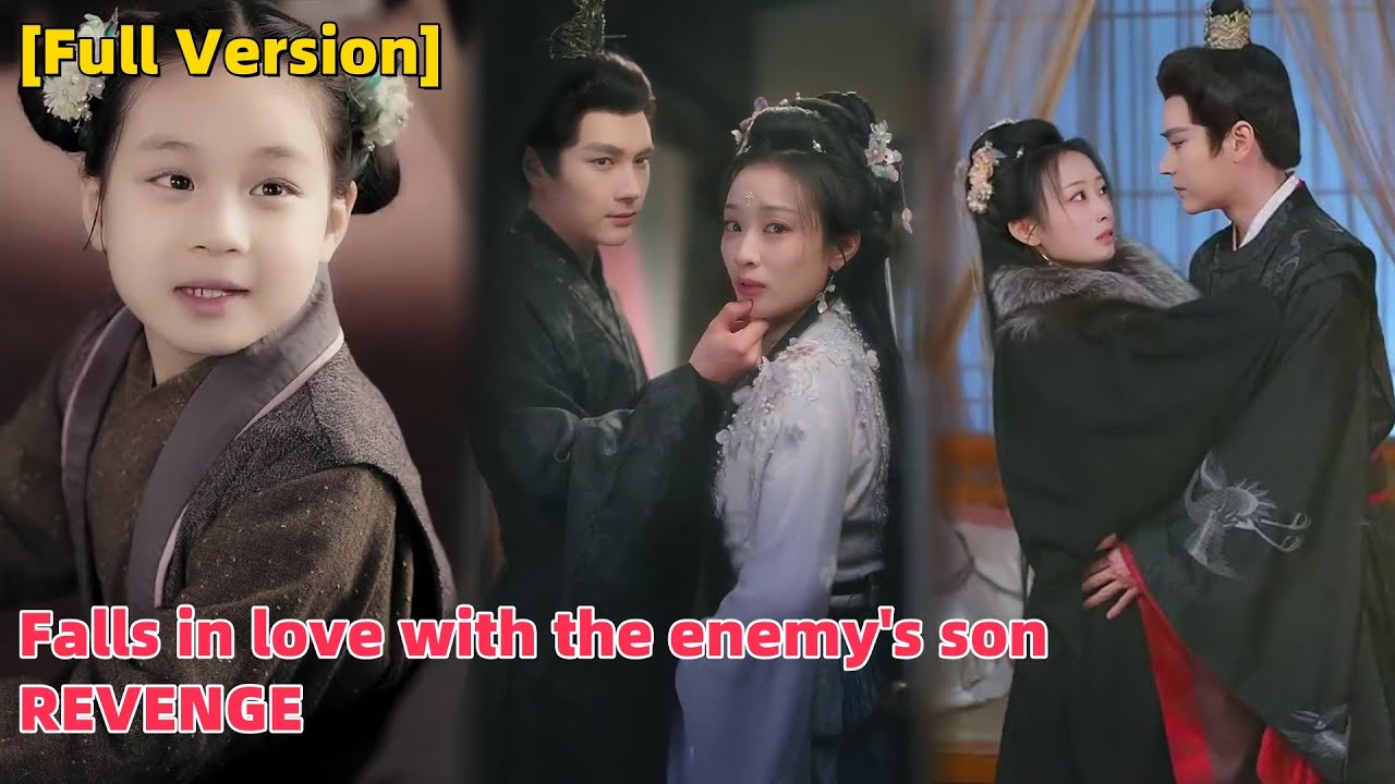 To avenge her father, the girl becomes a pawn to get close to the enemy ...