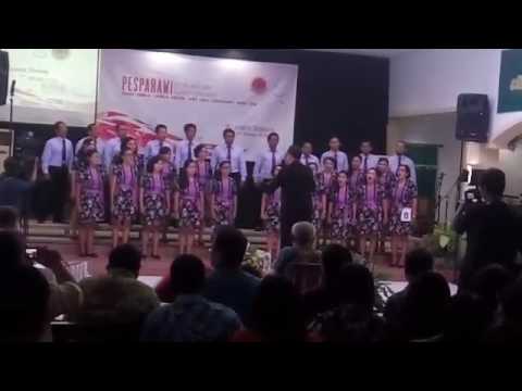 Pertolongan Kita - GKJ Ngento-ento