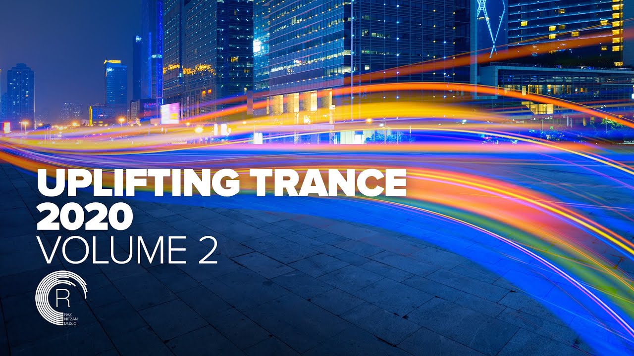 UPLIFTING TRANCE 2020 VOL 2 [FULL ALBUM - OUT NOW] - YouTube