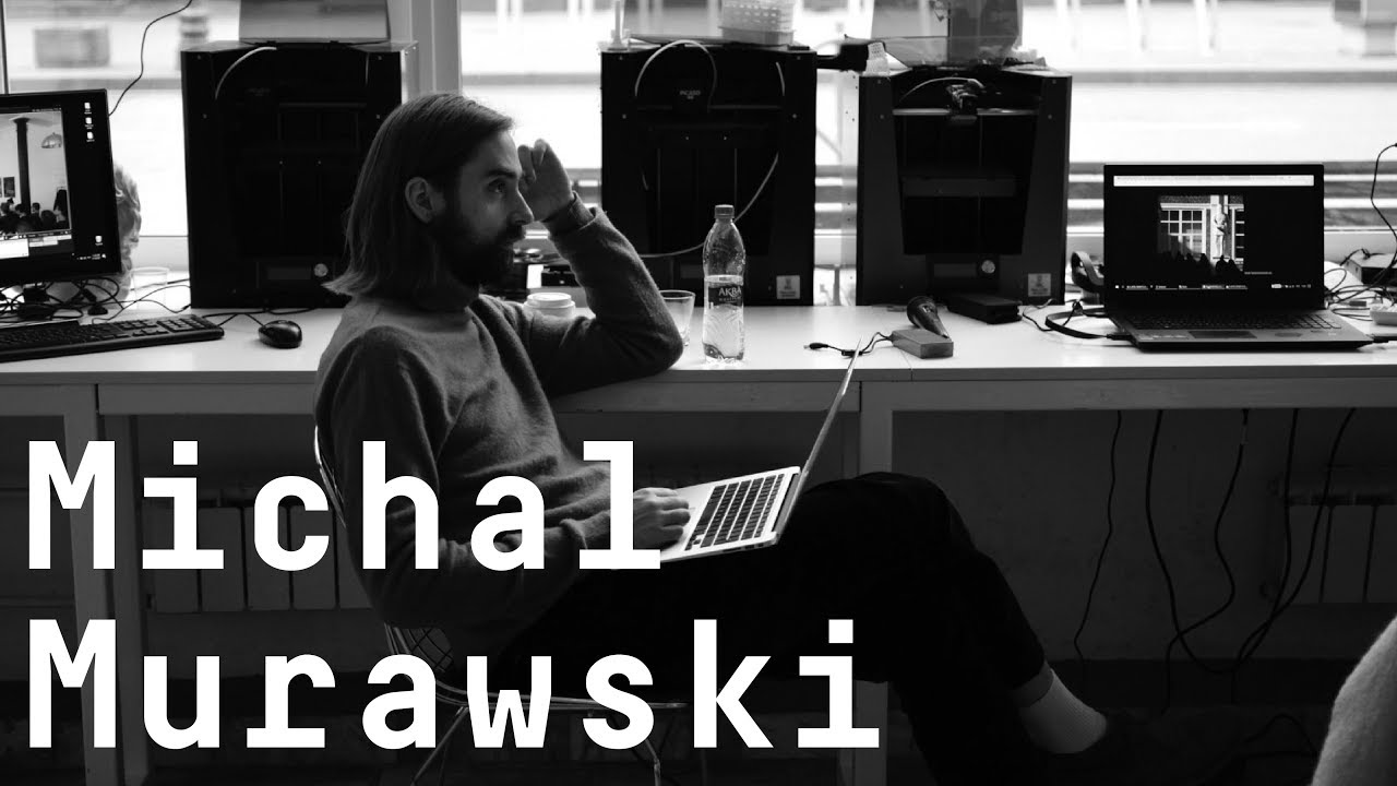 Michal Murawski - The Era of Blagoustroistvo - YouTube