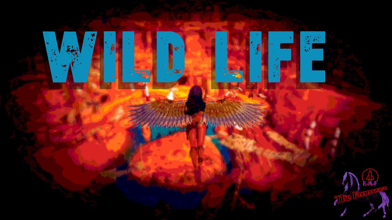 Wild Life (Public Free Build) - An Upcoming Adult Action-RPG - Random ...