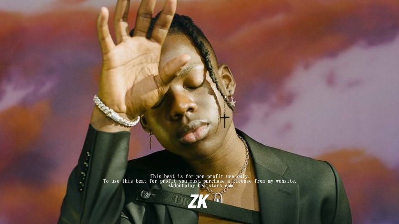 "Flyboy" - Rema, Bad Bunny | Jersey Club x Dark Afrobeat Type Beat ...