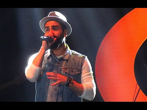 Gökhan Türkmen - Aşk Lazım (Mersin Konseri HD)