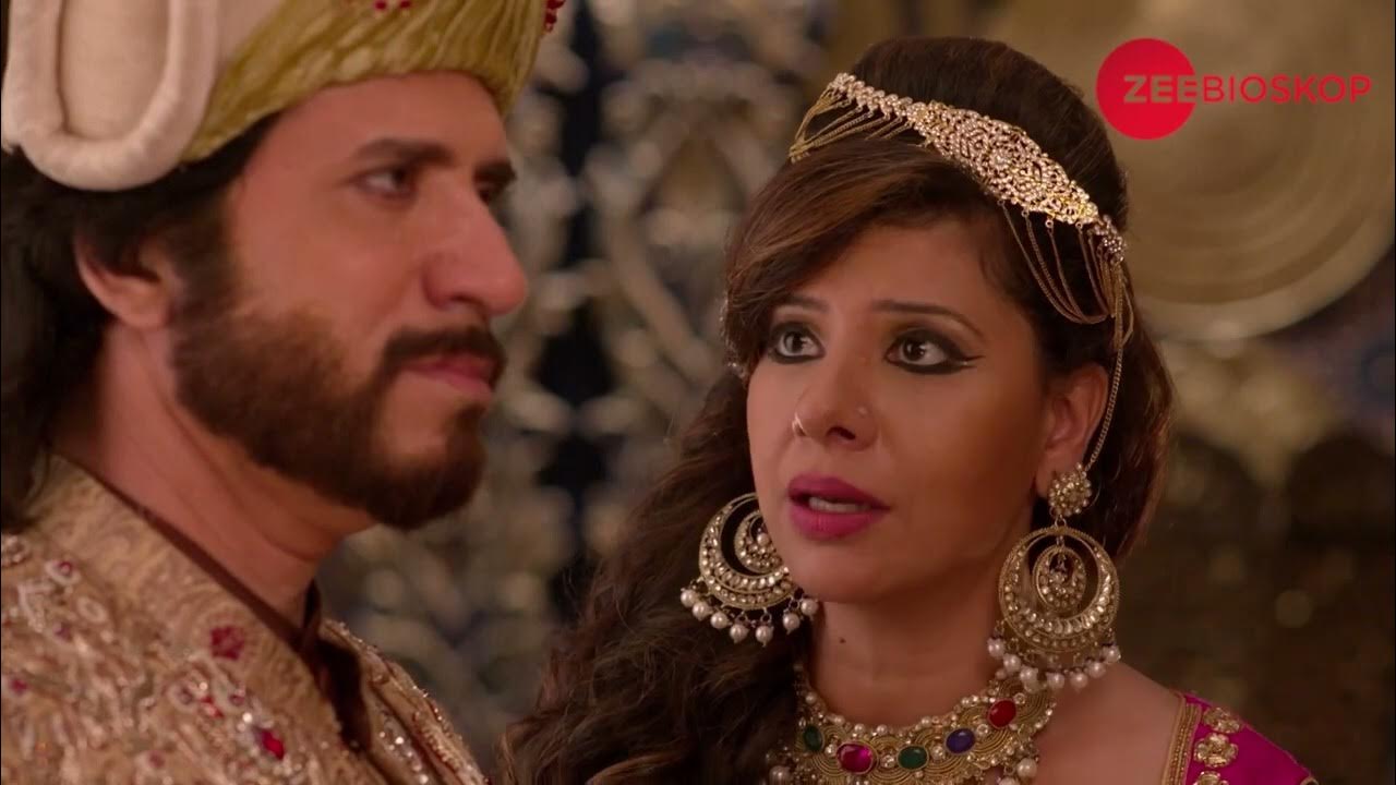 Razia Sultan | Episode - 22 | Part - 1 | Zee Bioskop - YouTube