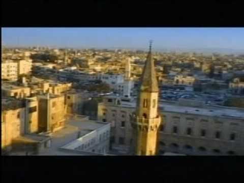 Syria - Shaam - 2011-1432 Haq Channel Bibi Zainab (s.a) Rauza Juloos ...