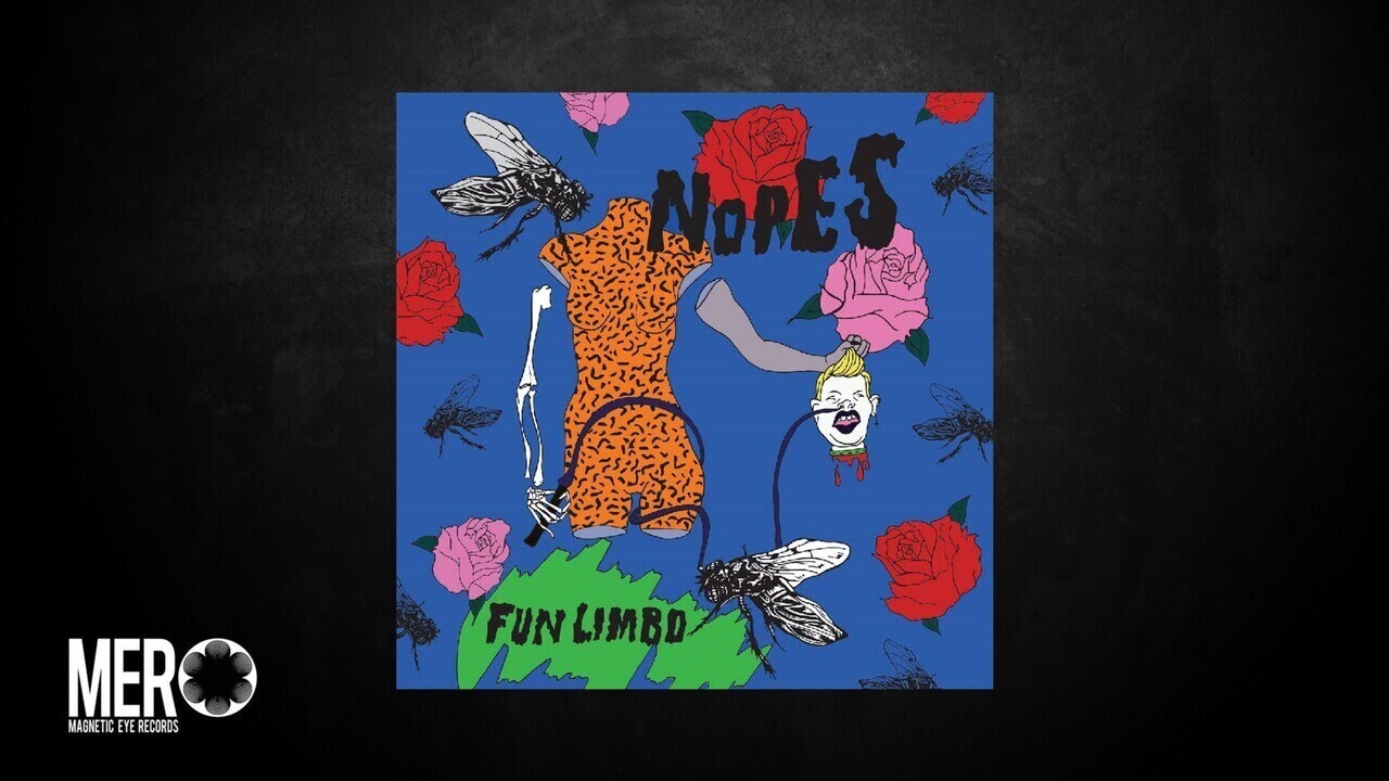 Nopes - Contemporary Listening - YouTube