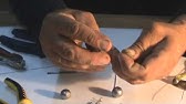 Комплектующие для вертушки - YouTube