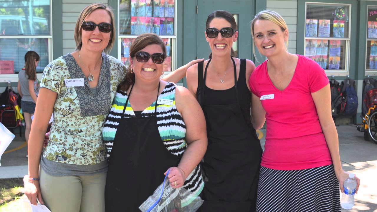 Montevideo Elementary PTA Back to School Night Video - YouTube