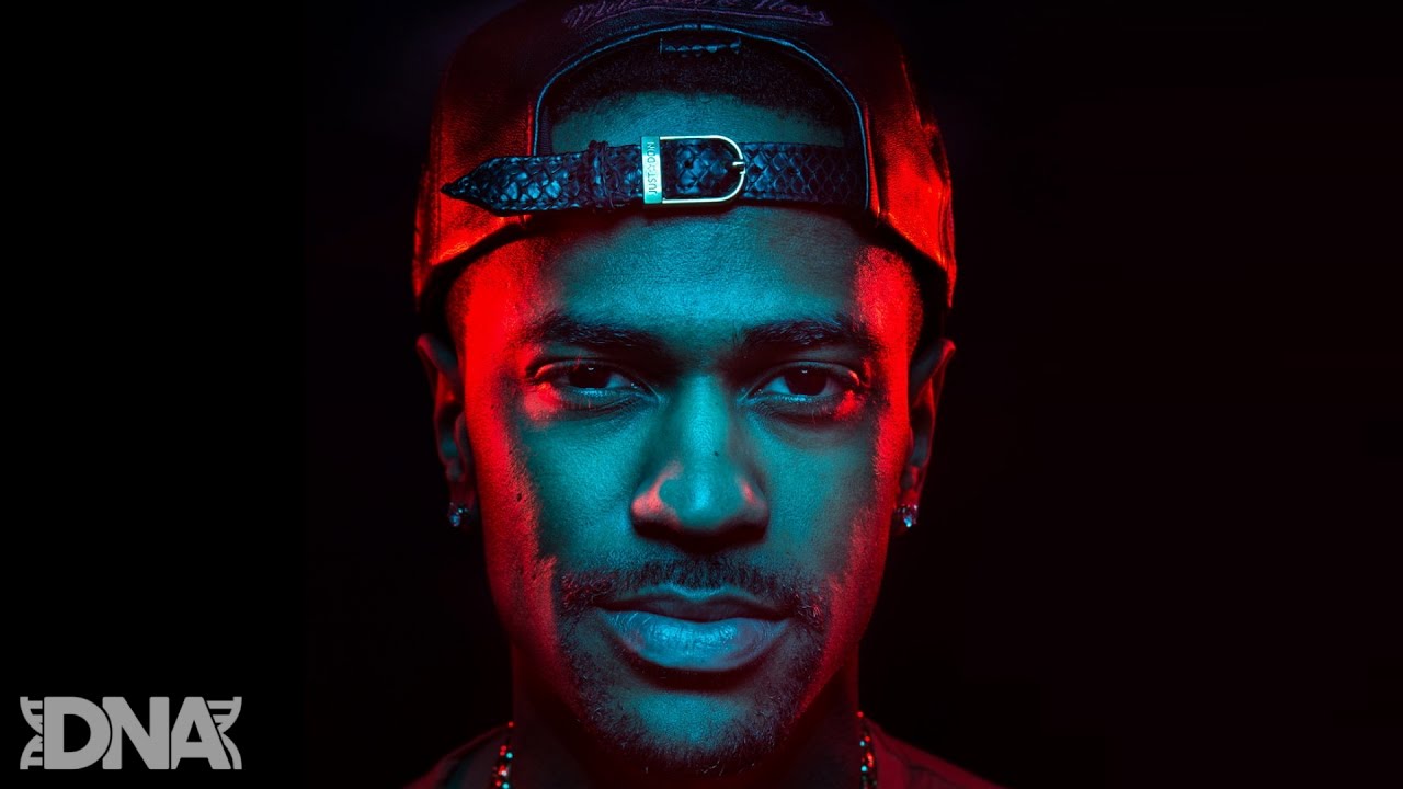 Big Sean - No More Interviews - YouTube
