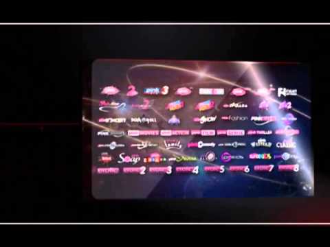 Pretplatite se i na PINK paket