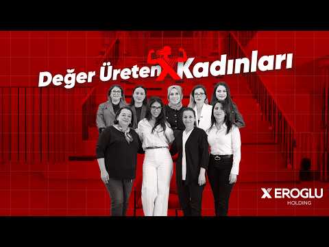 Değer Üreten X Kadınları 💜