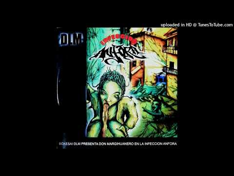 11 - Margihuanero - Margi Vs Omega