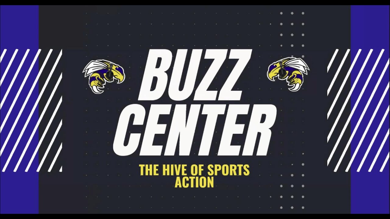 Buzz Center Marion Game - YouTube