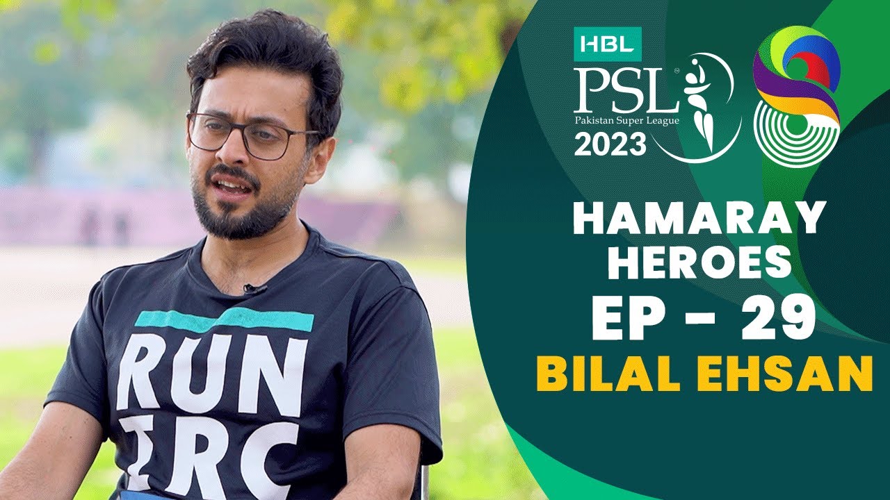 Hamaray Heroes powered by Kingdom Valley - Episode 29 l Bilal Ehsan - YouTube