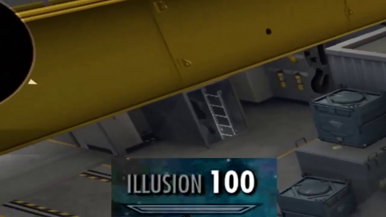 illusion 100 - YouTube