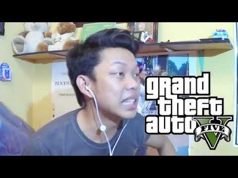 Dolan game! MAINan GTA V - YouTube