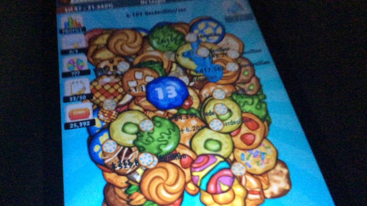 Cookies Inc. - Idle Tycoon Android gameplay - YouTube