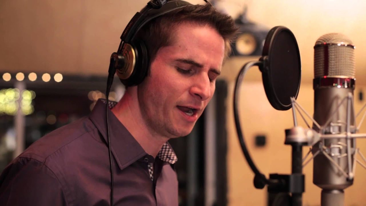 Neil Wyatt I Won't Let Go - YouTube