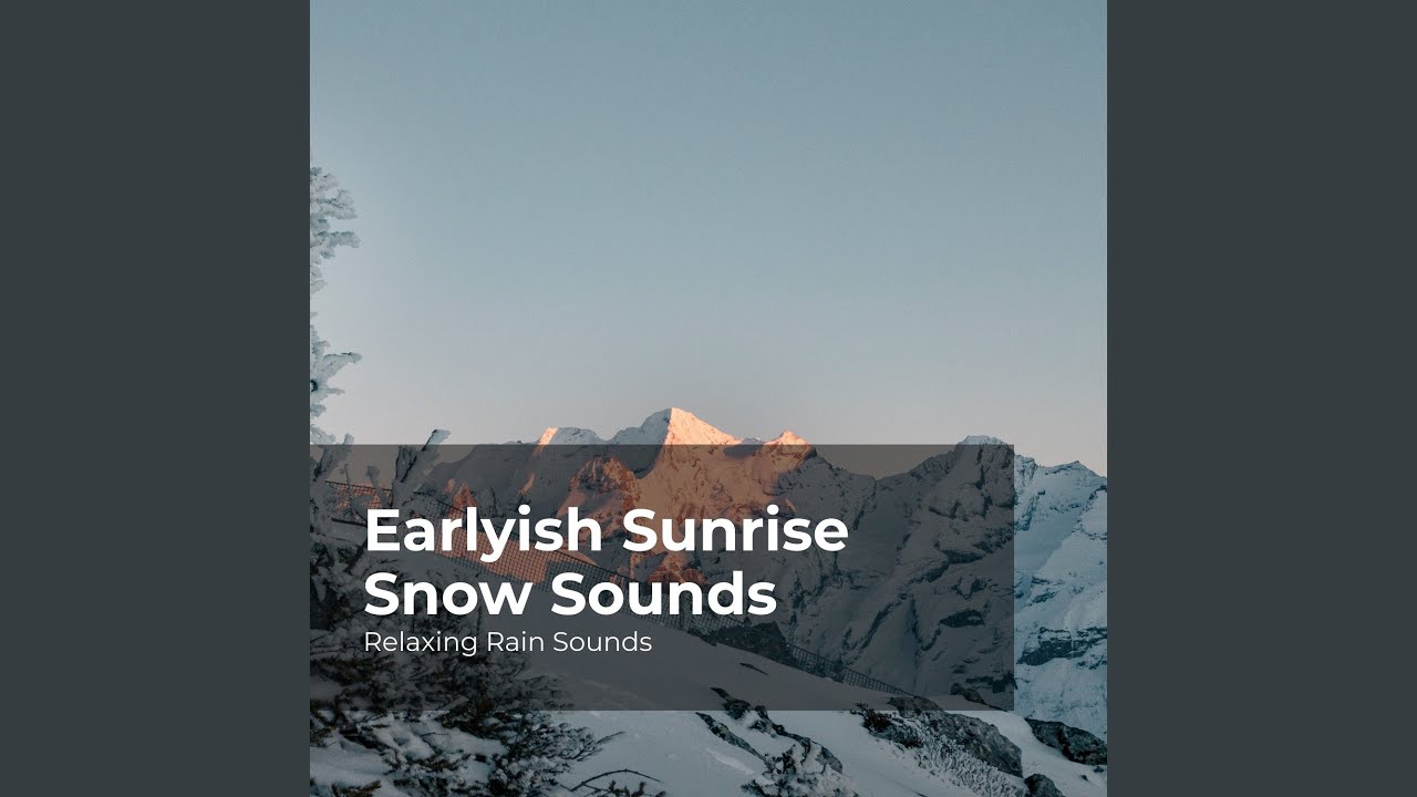 Pacific Teeming Rain - YouTube