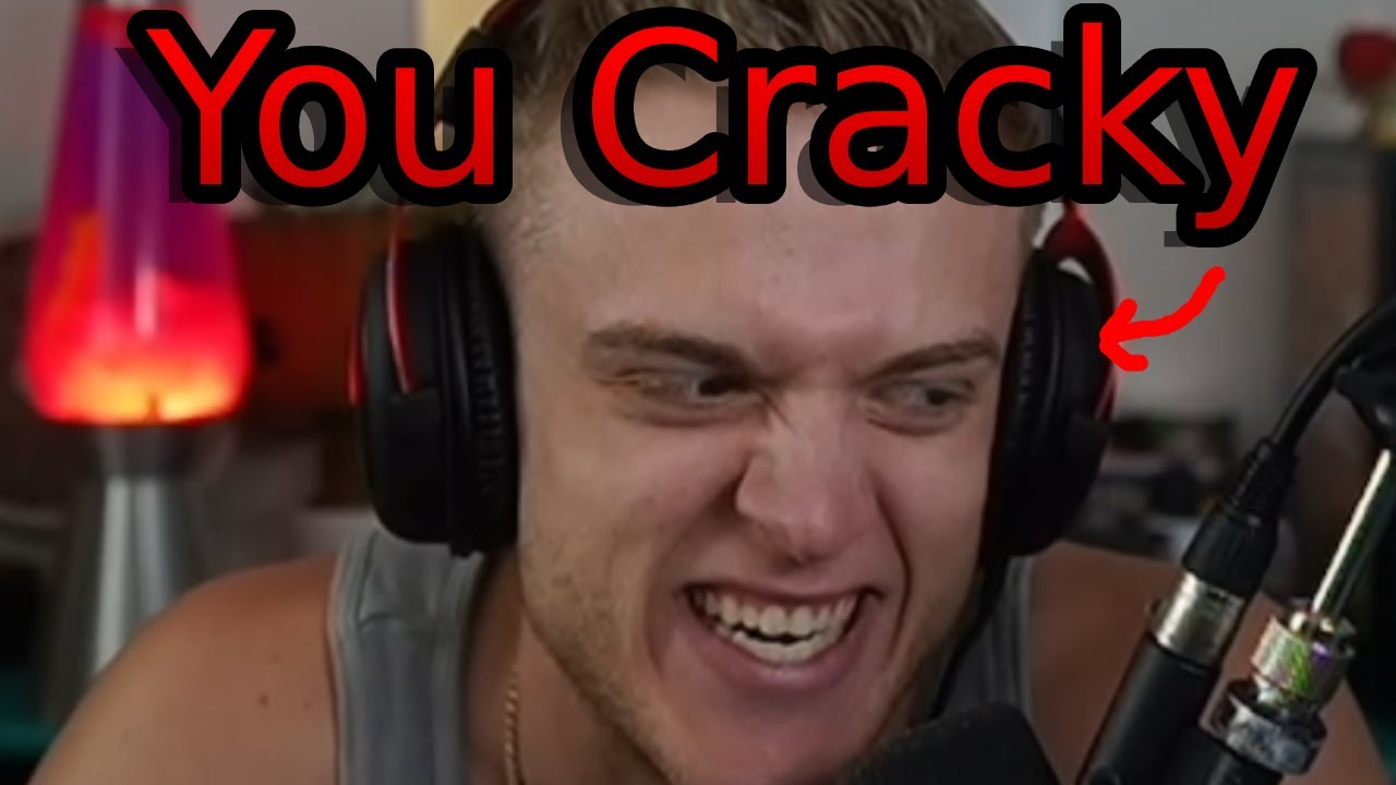 Joe Bart Funny moments - YouTube