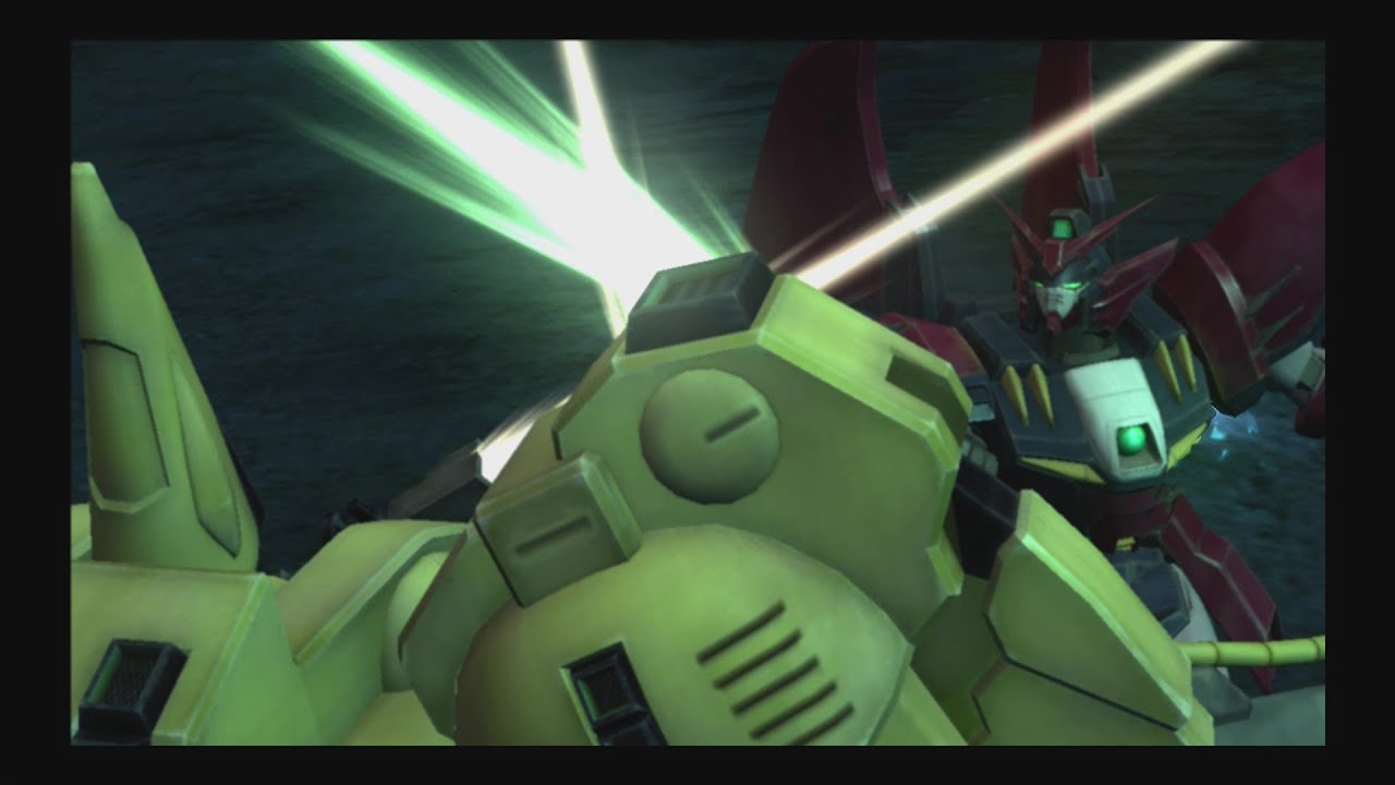 Dynasty Warriors: Gundam - Milliardo Peacecraft Original Mode 3 | The ...