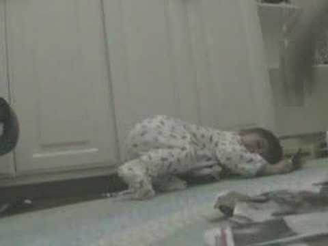 Çocuk Gülmekten Ölecek