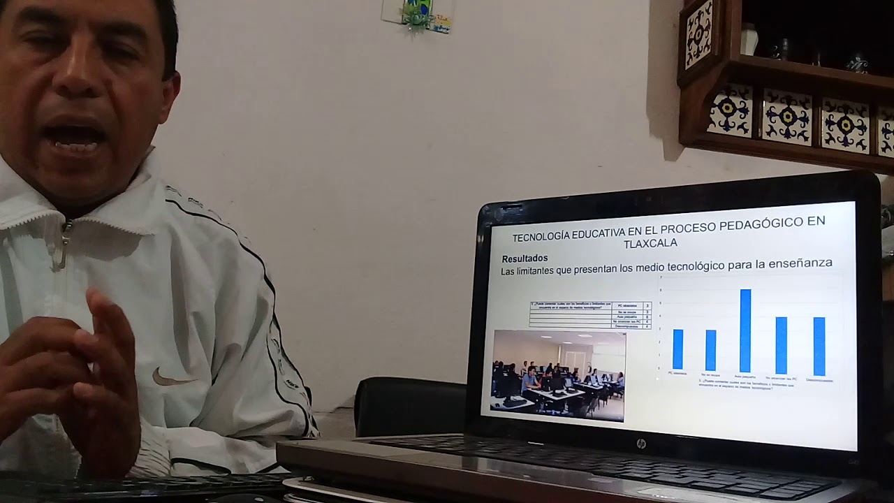 S8 Isidro Rojas PresenMe - YouTube