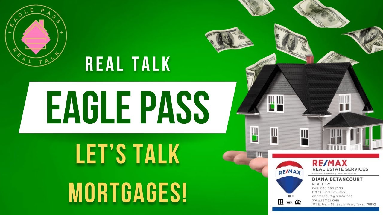 Get to know your LOCAL LOAN OFFICER - YouTube