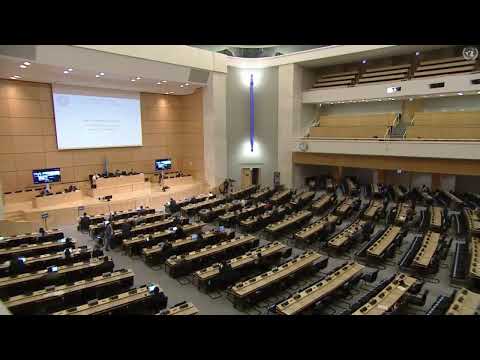 United Nations rights office presents Philippine situation report to ...