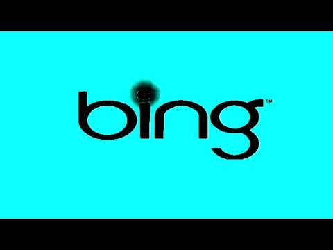 [REQUESTED] Bing Logo Effects (Buzz, look, an alien! Csupo Effects)