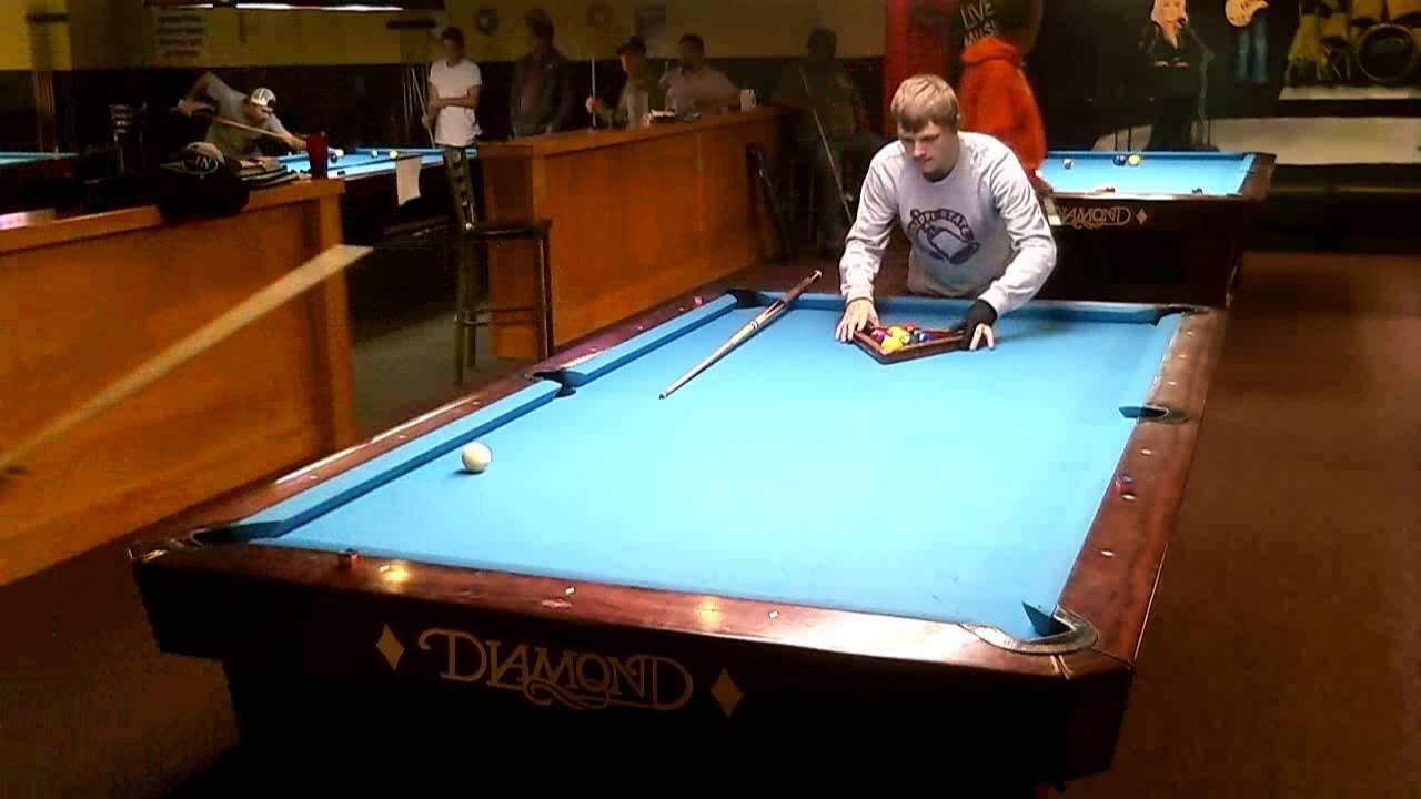 2015 Autumn Duncan vs Lil D (finals) - YouTube