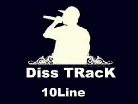Diss TRacK 2oı2 [ ParT 2 ]