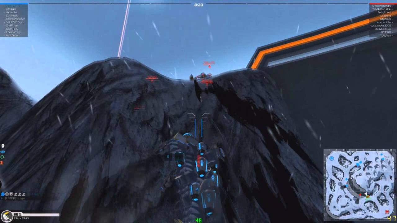 Ranks in Robocraft - YouTube