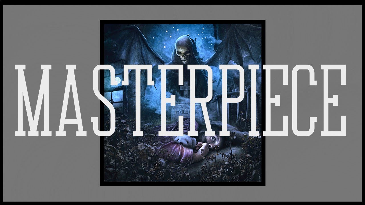 Absolute Masterpiece | Nightmare By Avenged Sevenfold Album Review ...