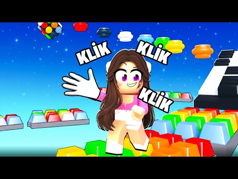Survive different ASMR troll towers on Roblox!
