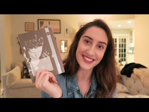 The Outsiders Book Talk