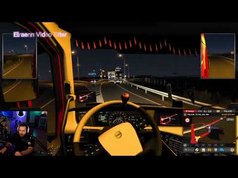 Elraenn Arabadan İnme Rp Si Yaparsa Video Biter