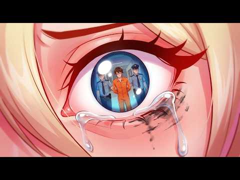 i let my dad go to prison to save mom