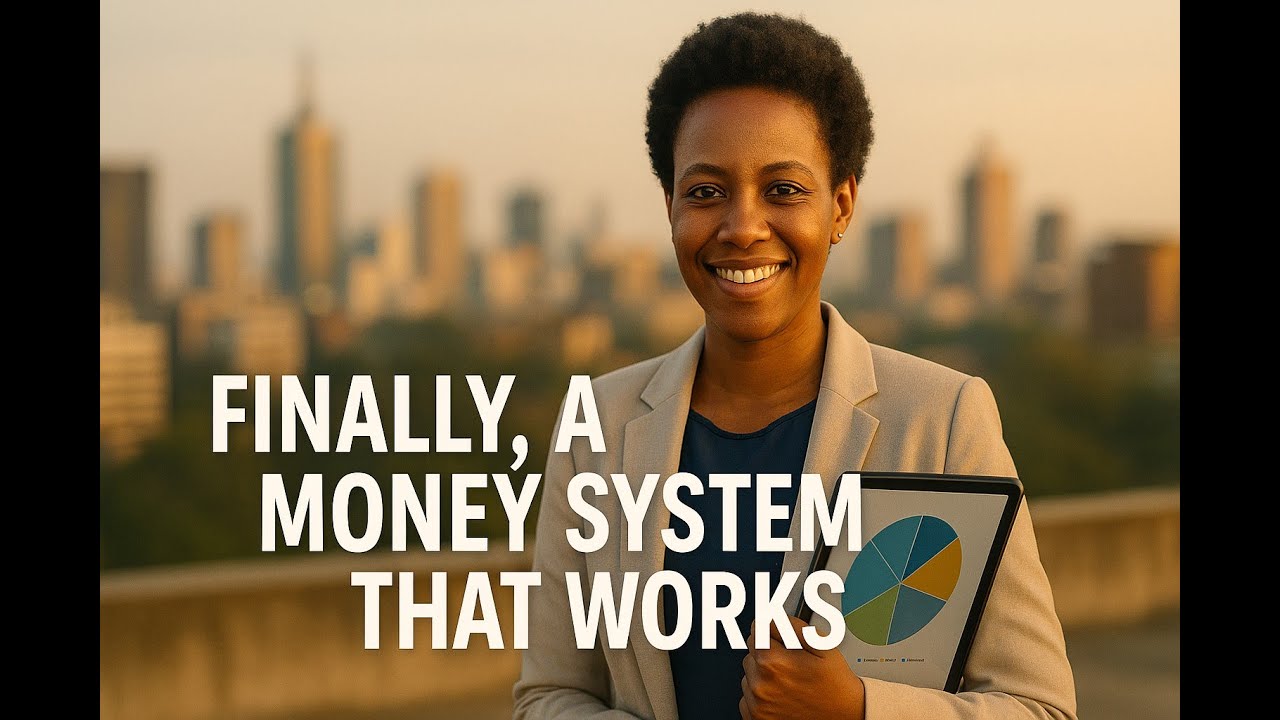 How to Take Control of Your Money in 3 Simple Steps - YouTube